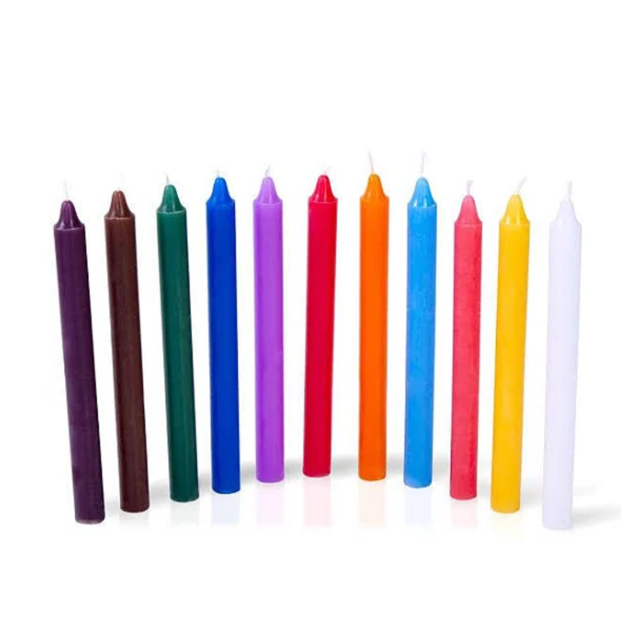 Candelas de fe Umbanda